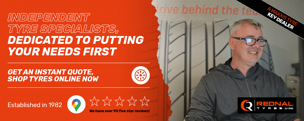 Tyres Longbridge | Independent Tyre Specialists