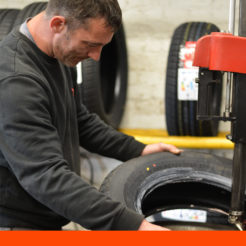 Tyres Birmingham | Independent Tyre Specialists