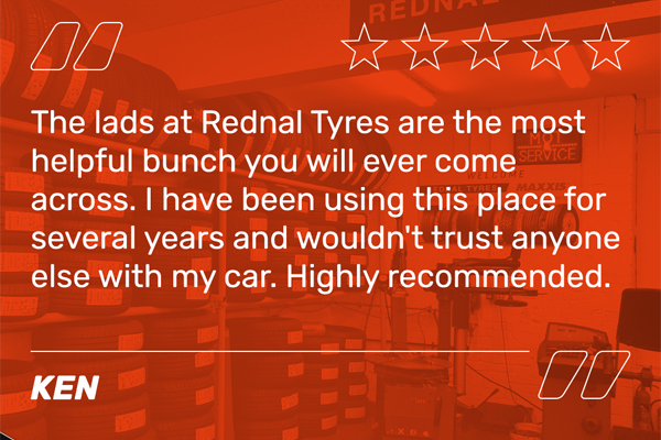 Tyres Longbridge | Independent Tyre Specialists